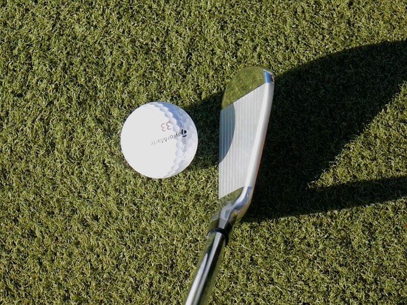 TaylorMade P760 Iron Review - Golf Monthly Gear | Golf Monthly