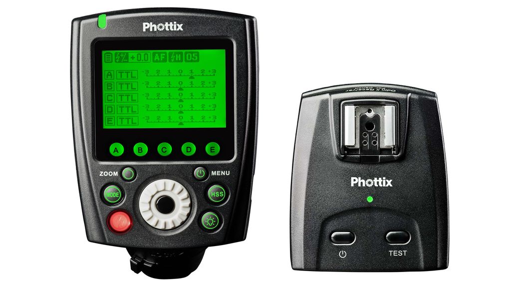 The best flash triggers for your camera | Digital Camera World