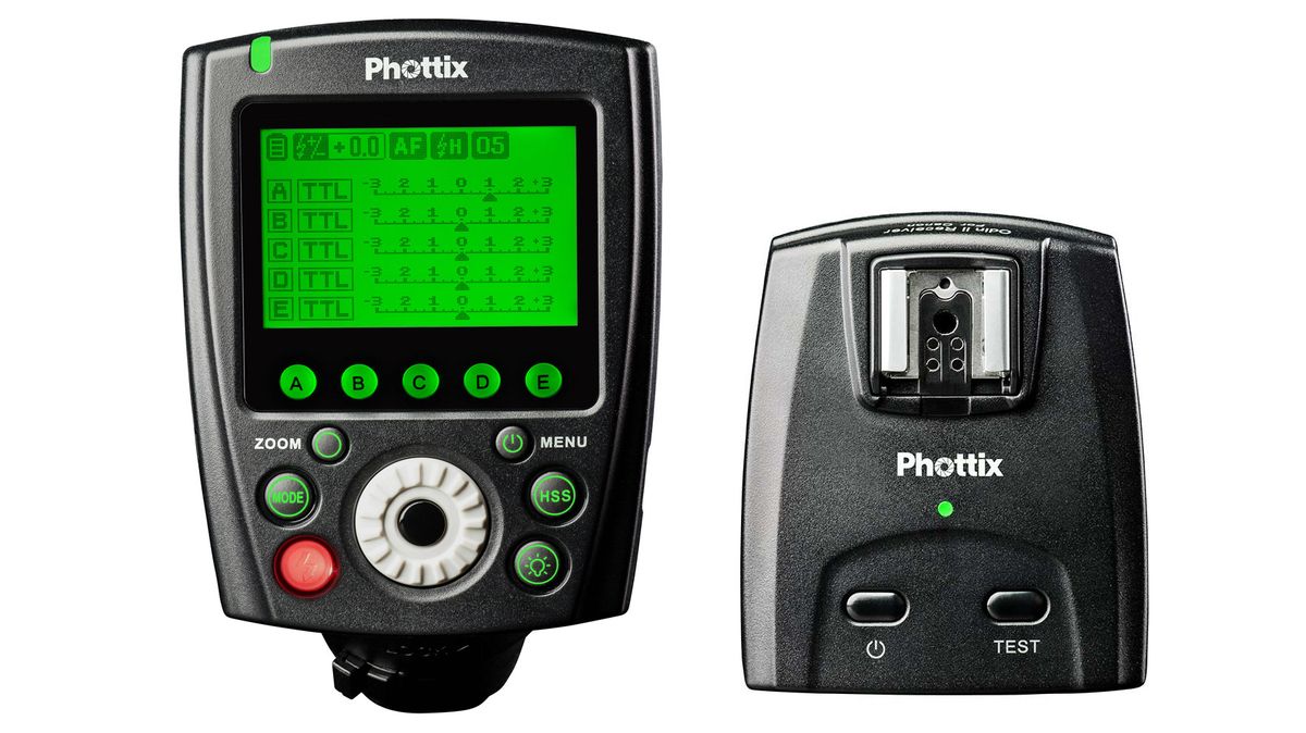 The best flash triggers for your camera | Digital Camera World