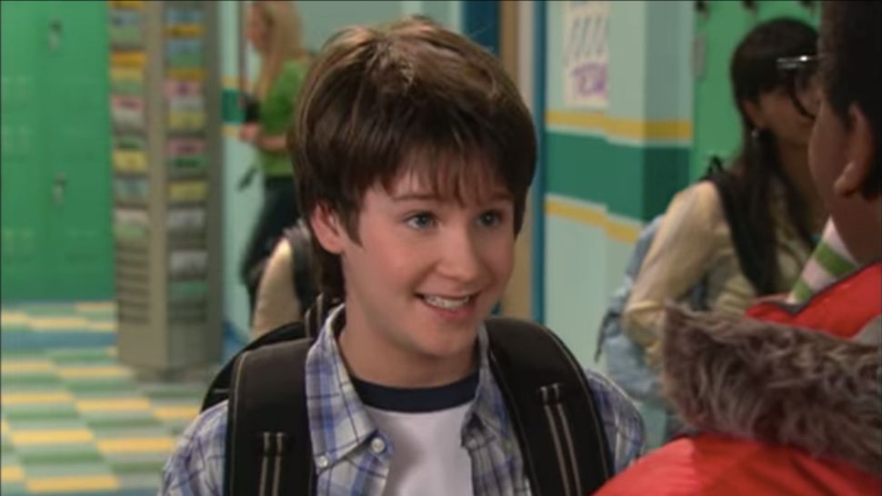 Ned’s Declassified School Survival Guide Cast Reunited In A Viral ...