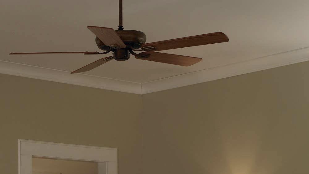 Best HomeKit switches for ceiling fans in 2026 | iMore