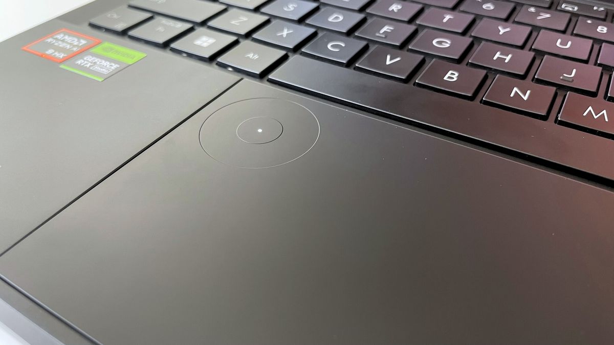 Asus ProArt PX13 review: Is this the best AI PC for creators? | Laptop Mag