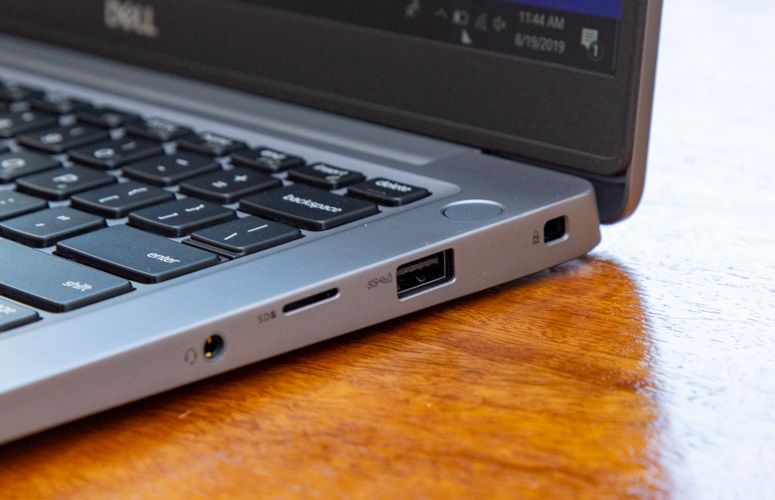 Dell Latitude 7300 (13-inch) review | Laptop Mag