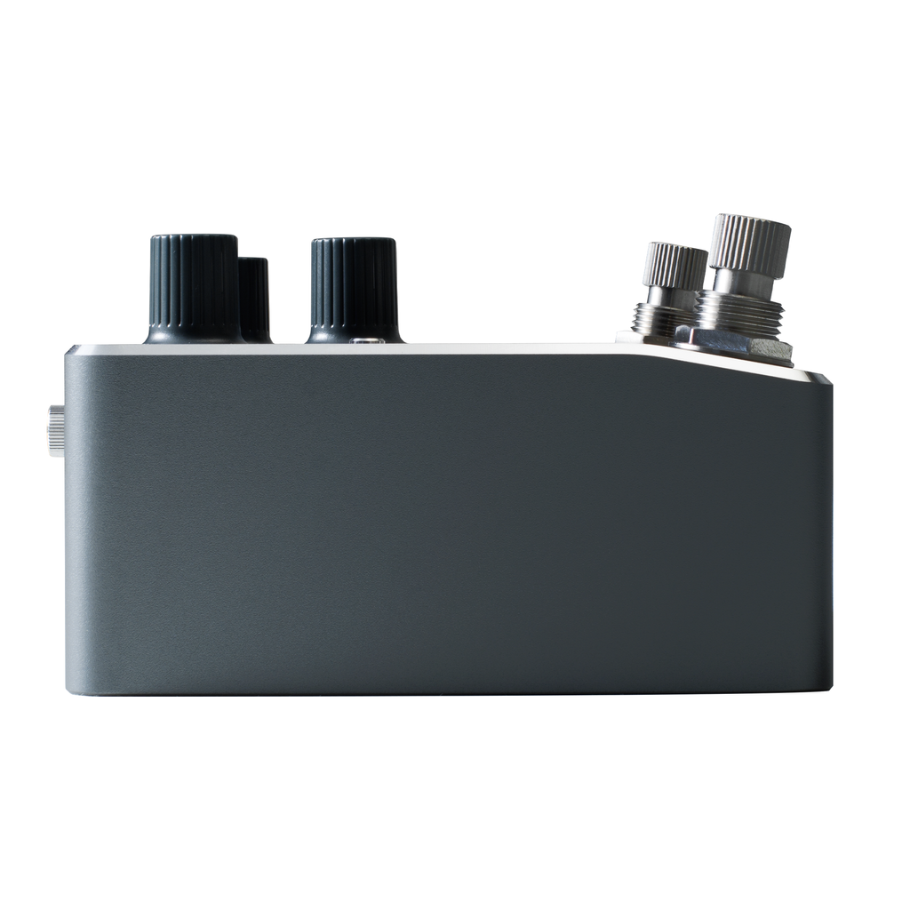 Guitar Player's review of the Neural DSP Nano Cortex amp modeler ...