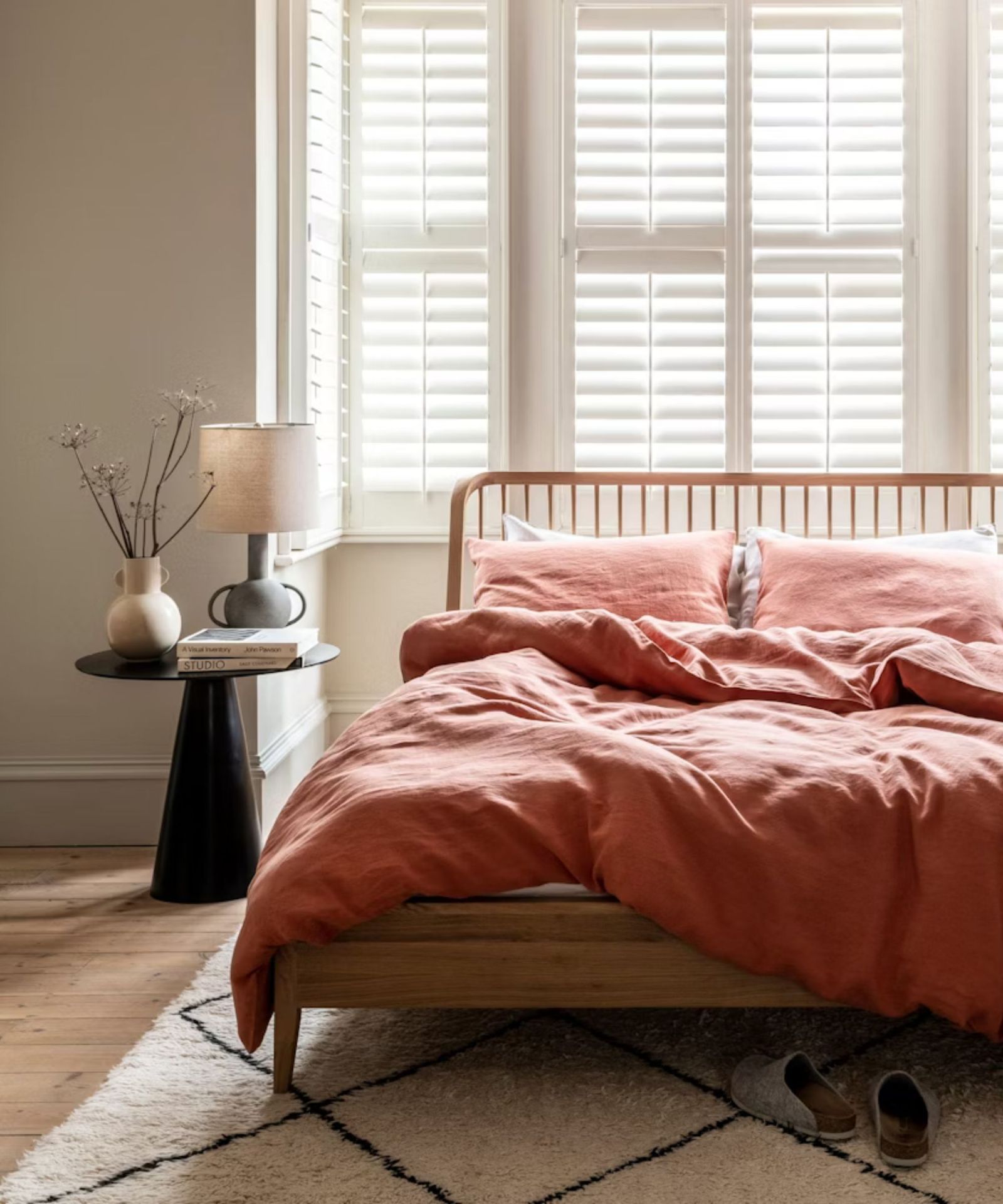 How to sleep better – 8 top tips for restorative slumber | Homes & Gardens