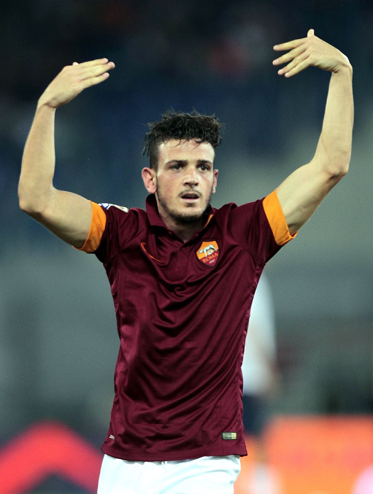 UEFA Champions League: Watch this Italian soccer star score a wonder ...