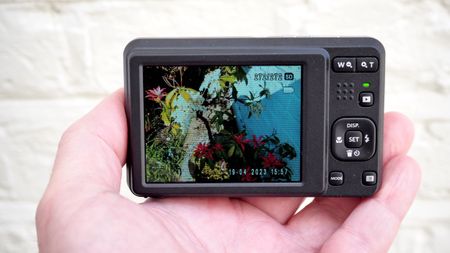 Minolta MND25 review: a cheap 48 megapixel camera with the usual catch ...