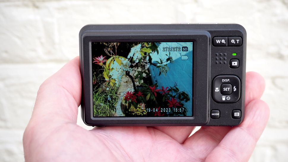 The best-selling compact camera brand in Japan right now isn’t Fujifilm ...