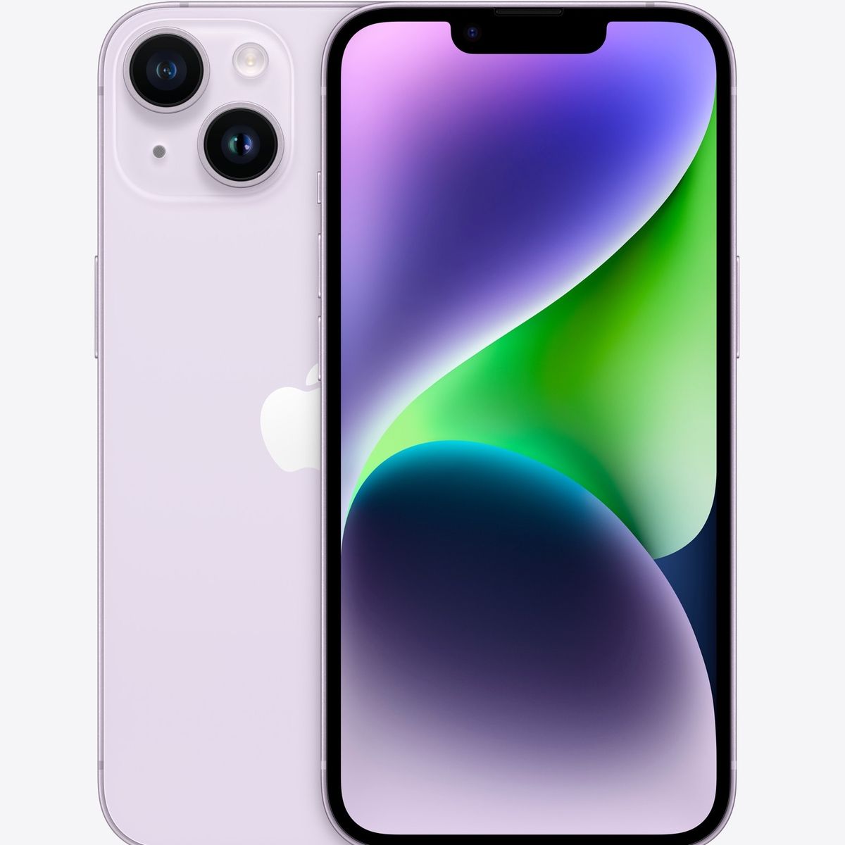 iPhone 14 colors: Are you yellow, starlight, or midnight? | iMore