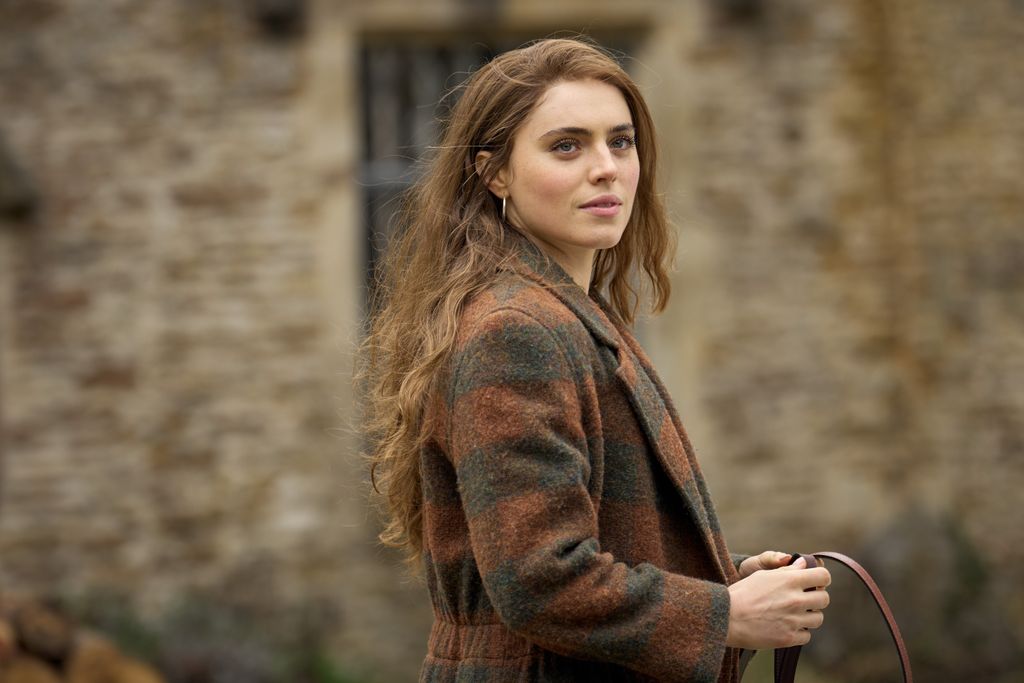 Rivals: release date, recaps, cast, plot and trailer | What to Watch