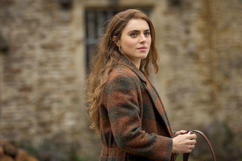 Rivals: release date, recaps, cast, plot and trailer | What to Watch