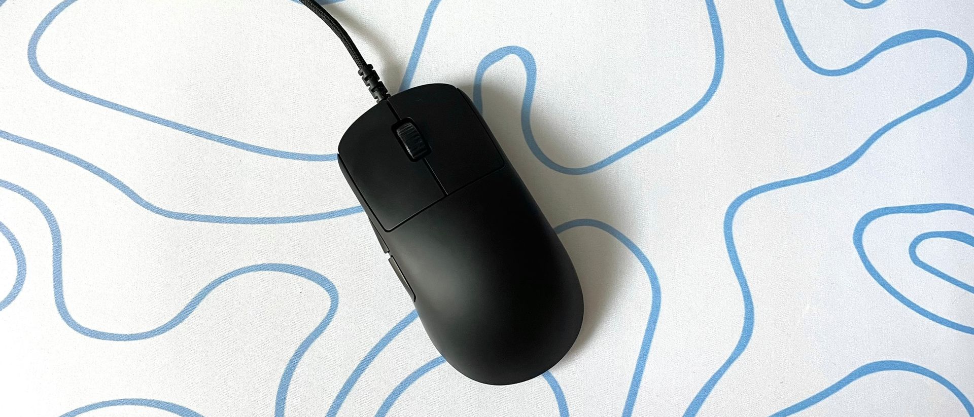 Endgame Gear OP1 8k gaming mouse review: This weightless mouse is too ...