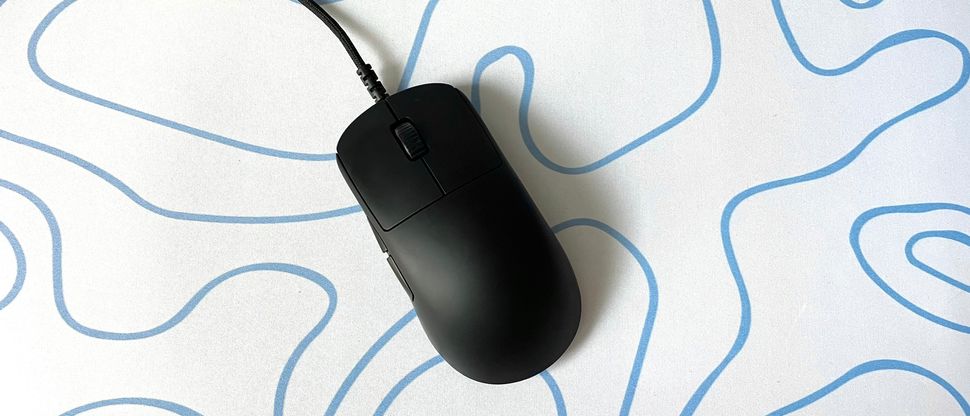Endgame Gear OP1 8k gaming mouse review: This weightless mouse is too ...
