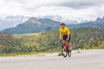 I learnt how to ride a bike as an adult and you can too | Cycling Weekly