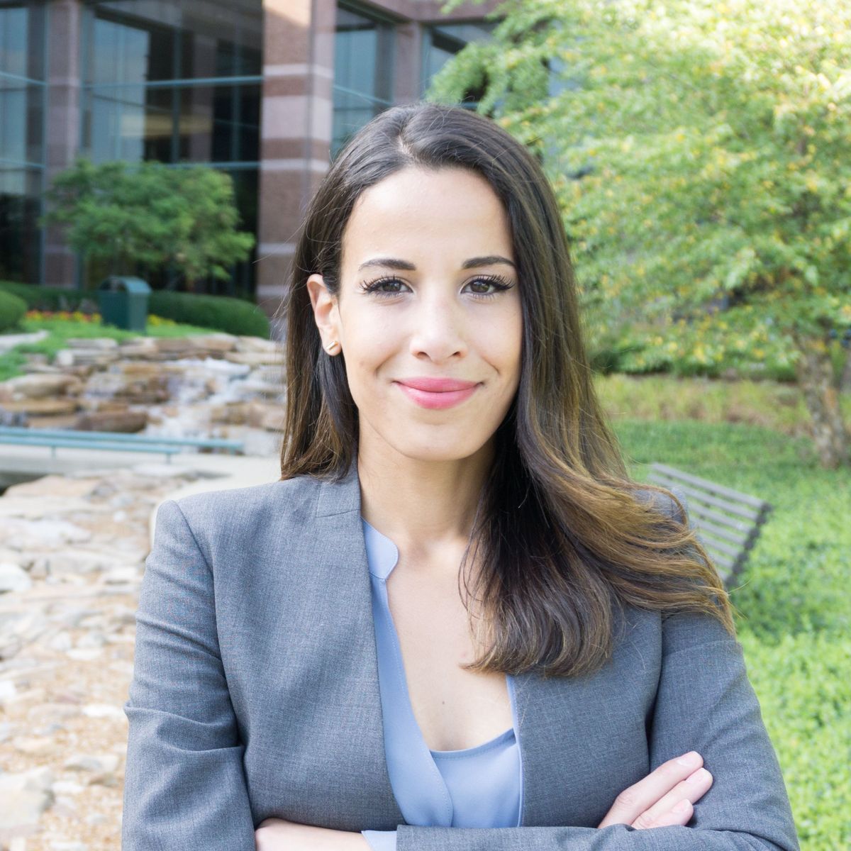 Sarah Gad Suffered Opioid Addiction But Was Saved by Medication ...