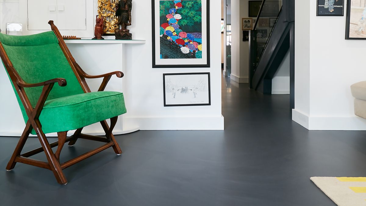Rubber flooring: The eco-friendly option worth a look for your home ...