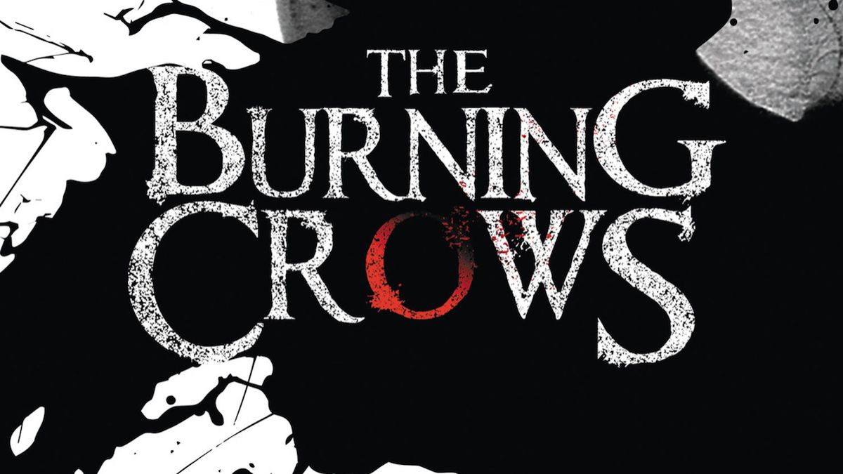 The Burning Crows: Murder At The Gin House | Louder