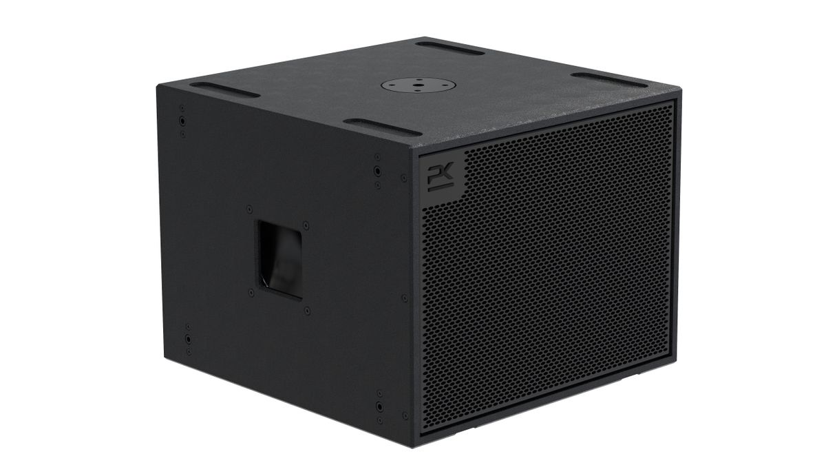 PK Sound Unveils Intelligent Subwoofer | AVNetwork