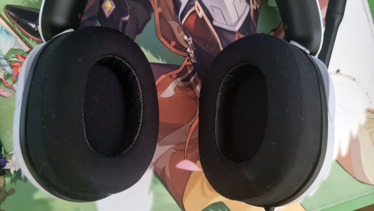 Sony Inzone H3 headset review - Strong sound, flawed design | TechRadar