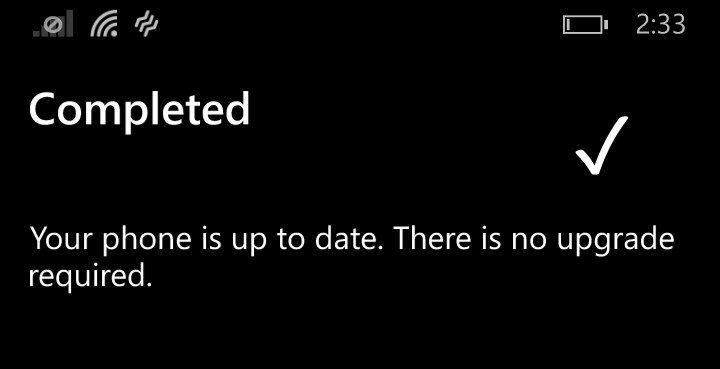 Prep for 10: Microsoft's UpdateAdvisor now available for Windows Phone ...