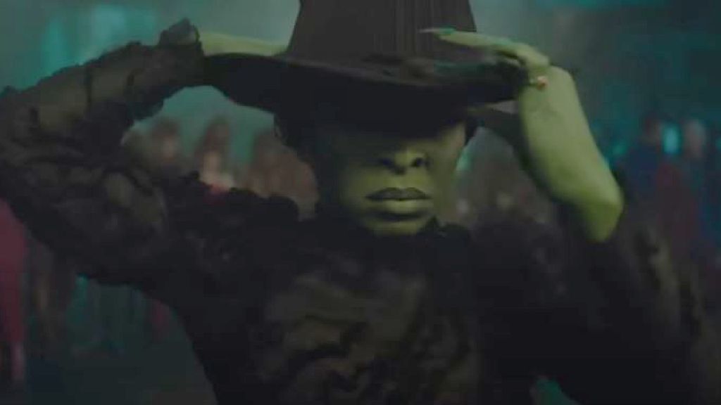As A Fan Of The Wicked Stage Musical, There's One Song I've Changed My ...