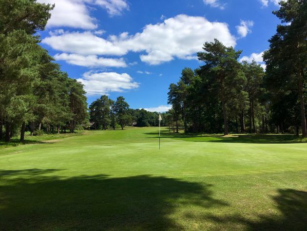 What Courses Has Harry Colt Designed? | Golf Monthly