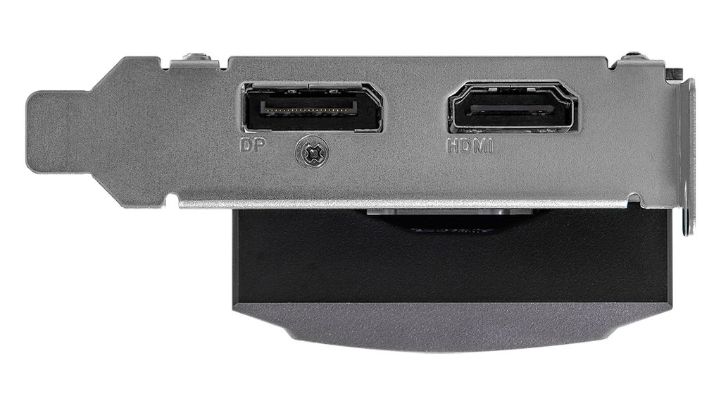 Seven-year-old AMD gaming GPU continues to stick around — low-profile ...