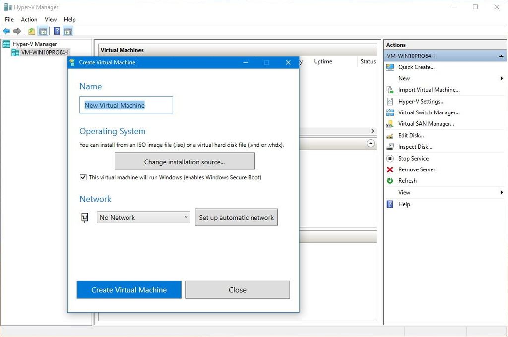 10 new features for IT pros in the Windows 10 Creators Update | Windows ...