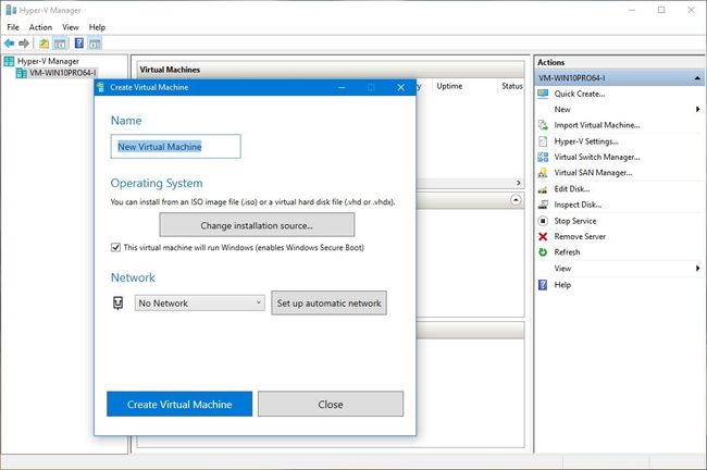 10 new features for IT pros in the Windows 10 Creators Update | Windows ...