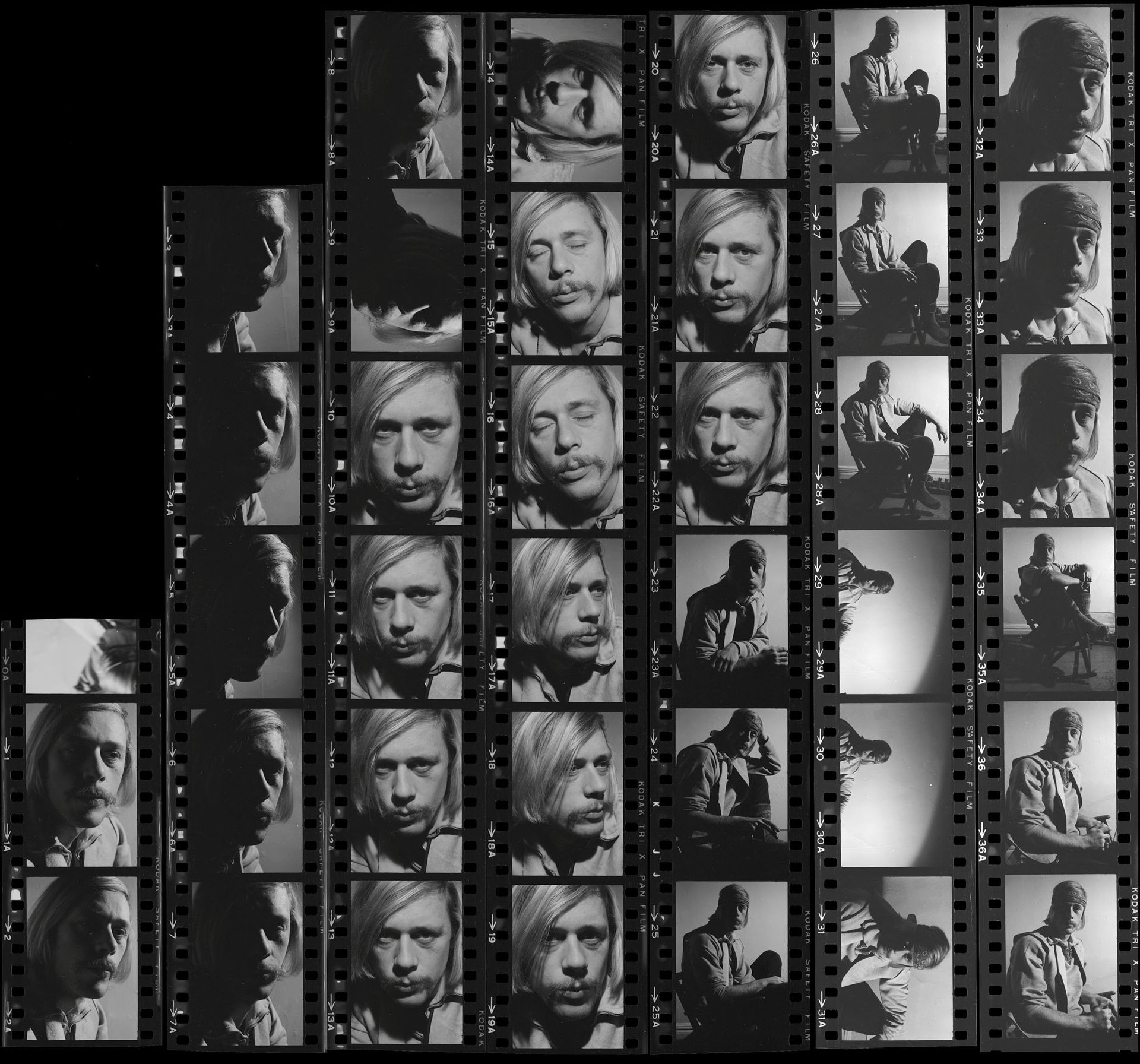 Inside Paul Thek and Peter Hujar's deep friendship | Wallpaper*