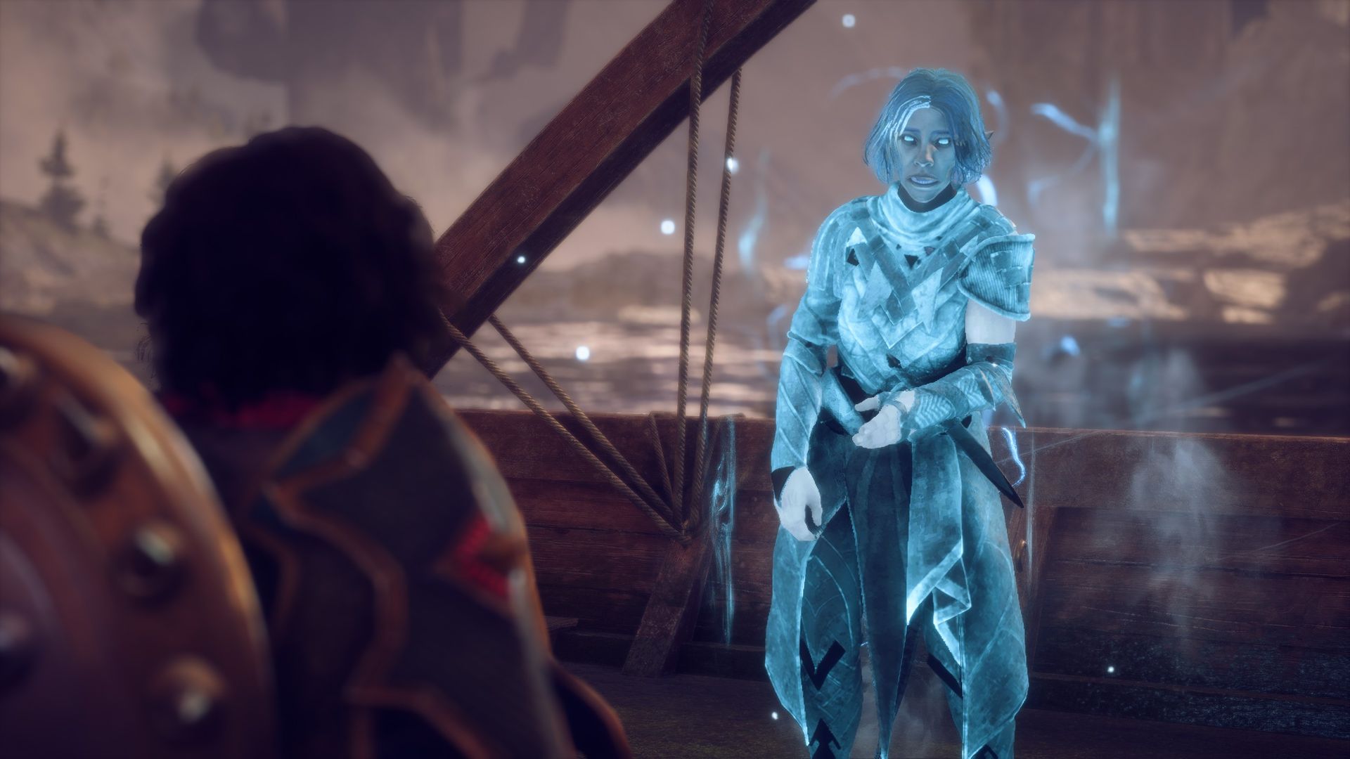 Spirits of the Dalish quest guide for Dragon Age: The Veilguard | PC Gamer
