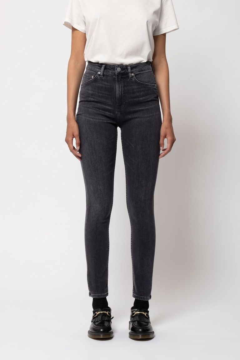 The 20 Best High-Waisted Jeans for Women in 2023 | Marie Claire