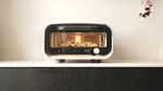 Say goodbye to burnt toast: Breville's Eye Q smart toaster delivers ...