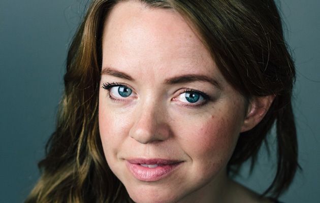 Georgia Taylor – things you didn't know about the TV star | What to Watch