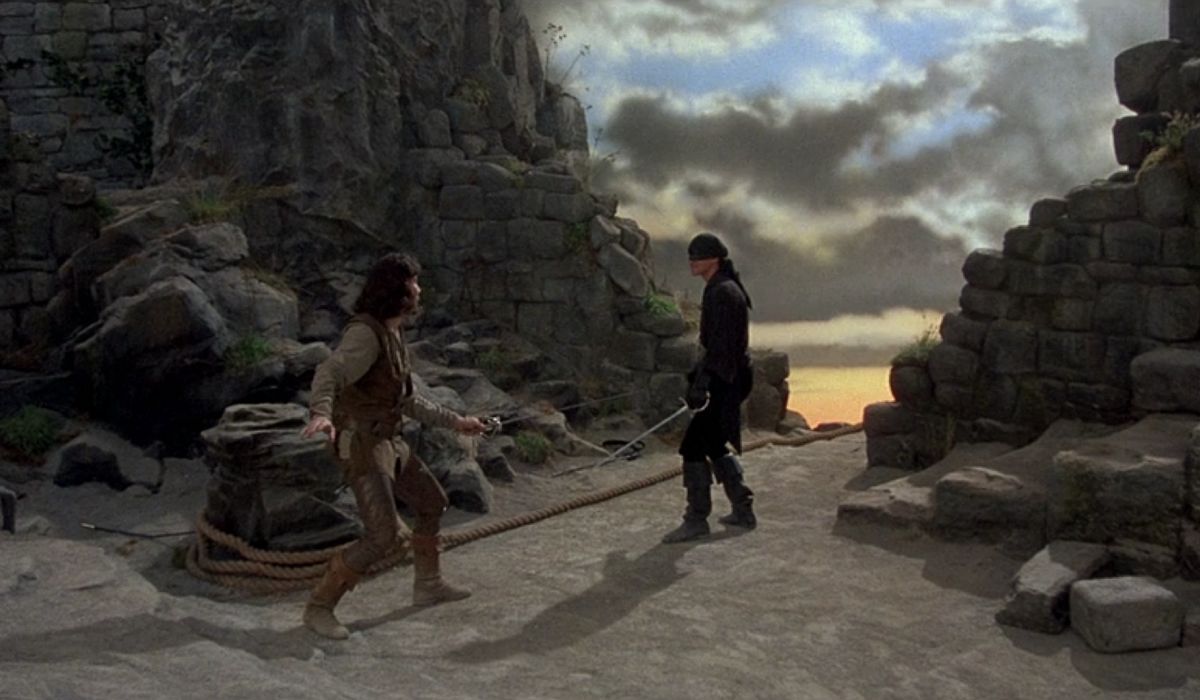 The Princess Bride: 6 Major Differences Between The Book And The Movie ...