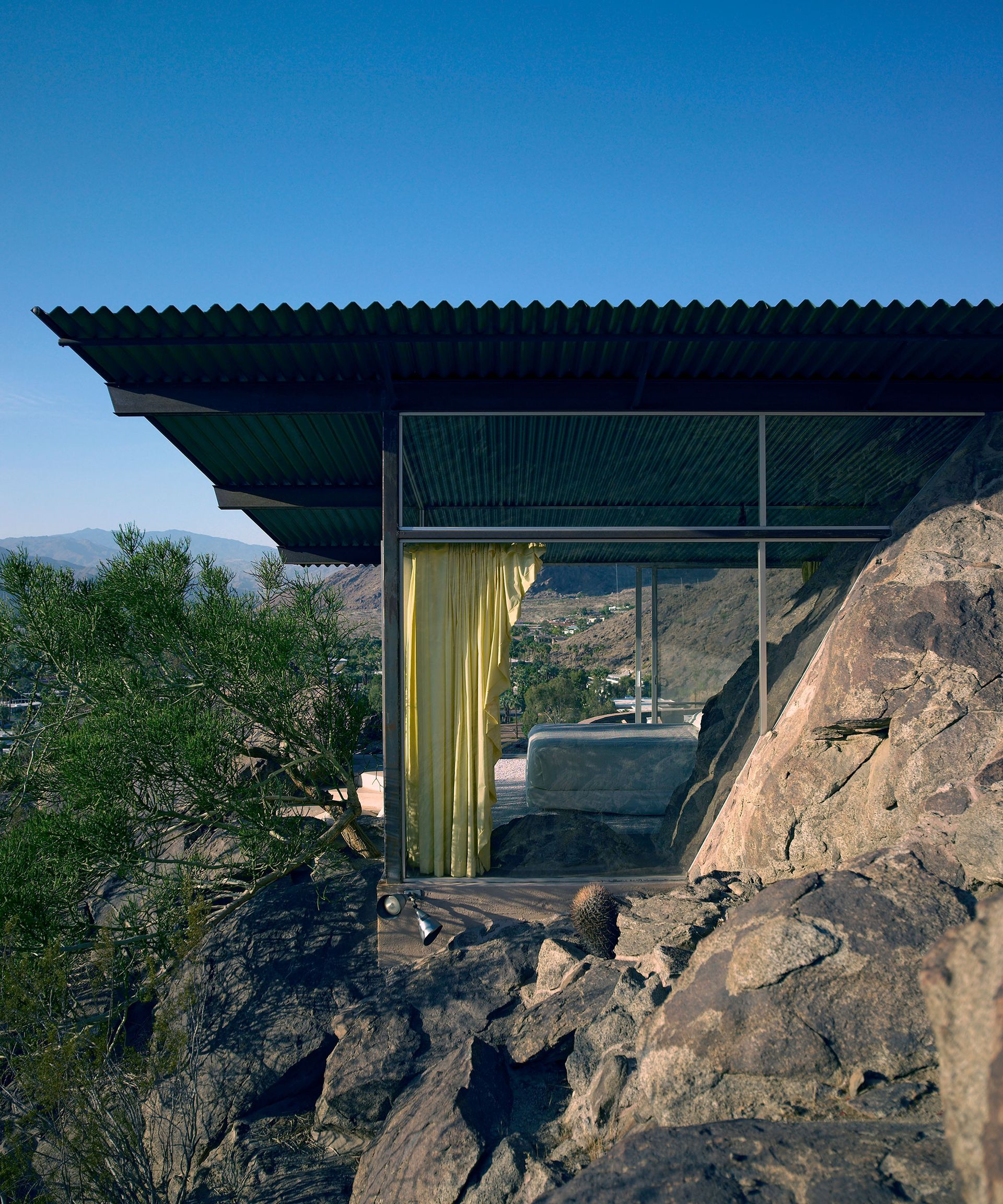 Iconic American houses – unique and innovative property from across the ...