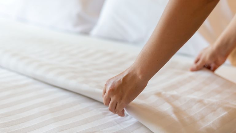 How to clean your room fast - in less than 30 minutes | Woman & Home