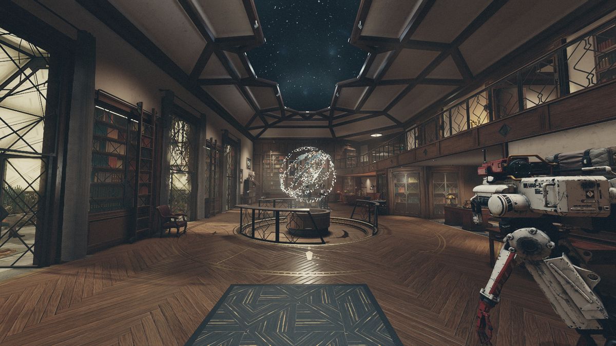 Starfield review: The Xbox strikes back | Tom's Guide