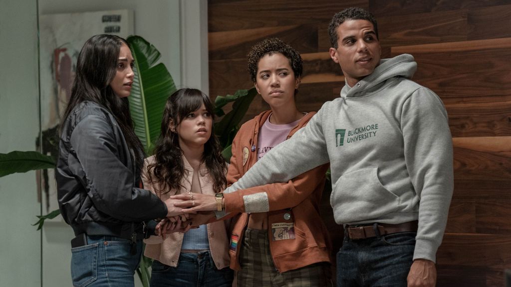 Scream 6 ending explained: who is the new Ghostface? | What to Watch