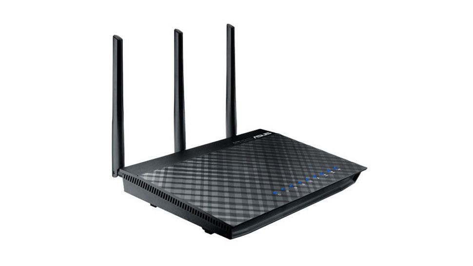 Best Asus router 2022: the top Asus routers for any budget | TechRadar