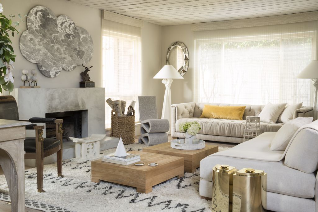Colors That Go With Beige — 10 Combinations Designers Love | Livingetc
