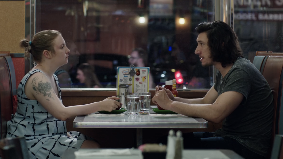 32 TV Character Break-Ups We Still Can’t Get Over | Cinemablend