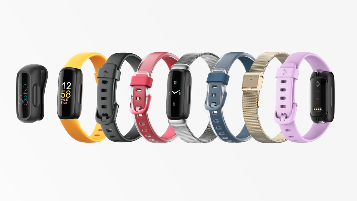 Fitbit Inspire 3 could be the most exciting fitness tracker of the year ...