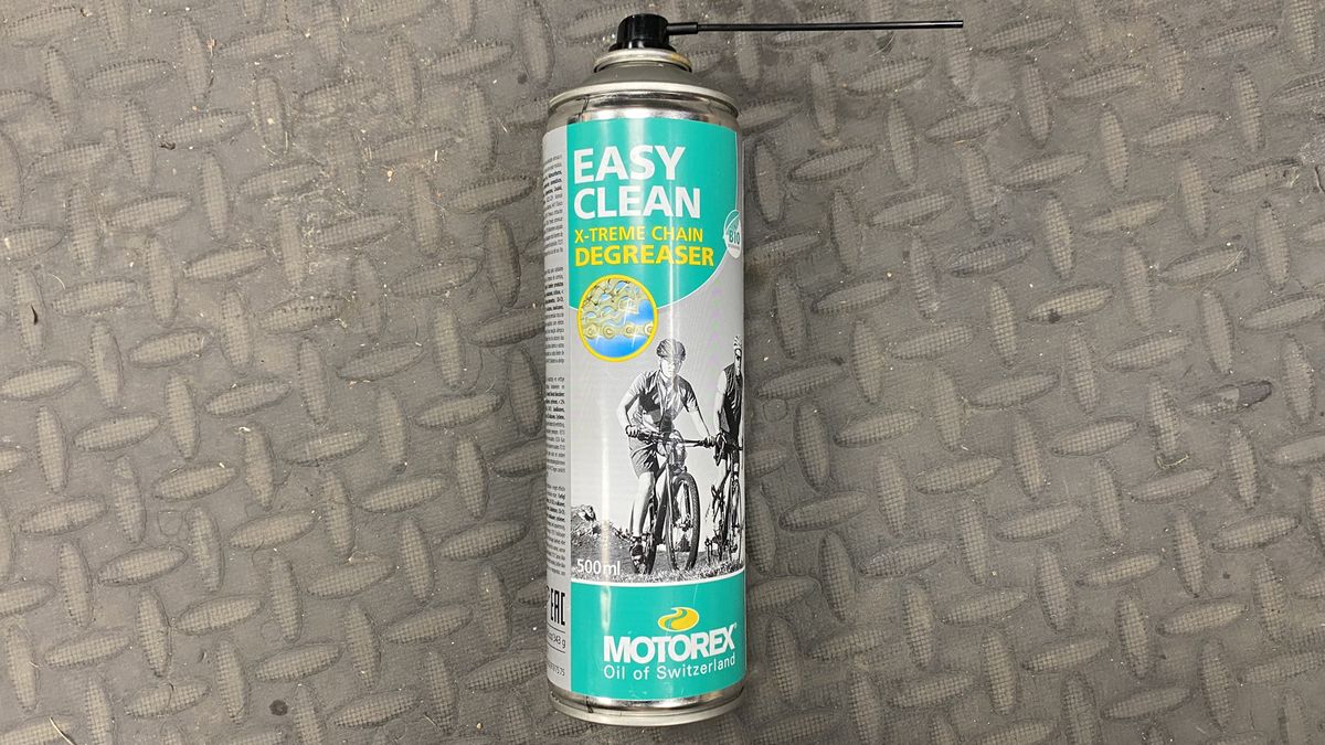 Motorex Bike Cleaning Kit review: a complete cleaning kit from Swiss ...