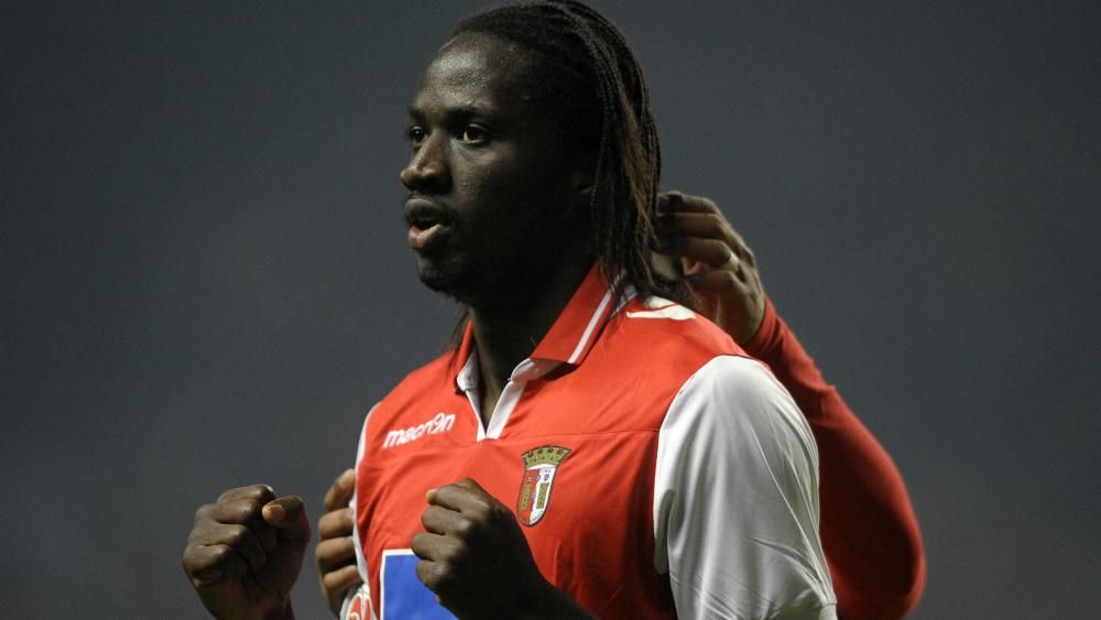 Swansea swoop for Eder | FourFourTwo