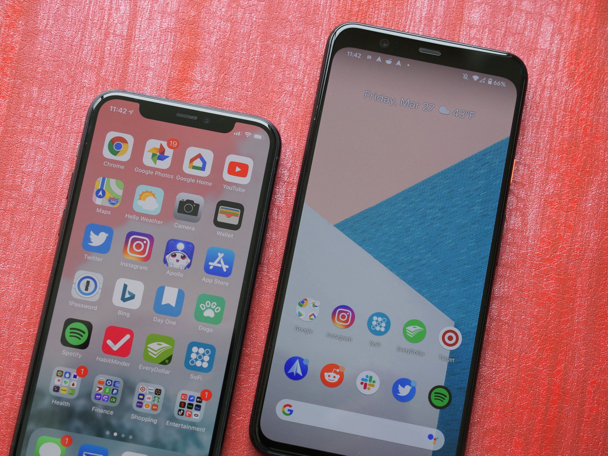 The iPhone SE doesn't need Android to be the perfect Google phone ...