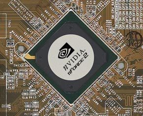 nForce2: An Overview Of Features - Full Power: NVIDIA Attacks With ...