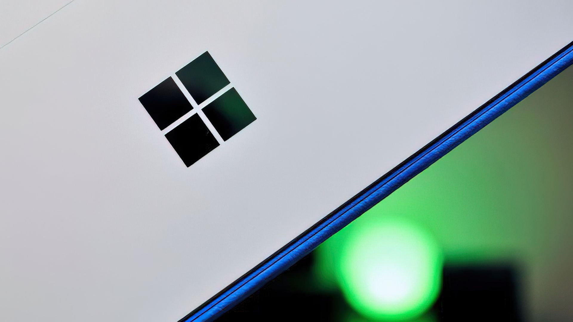 Surface revenue went up 2%, beating expectations, while Windows OEM ...