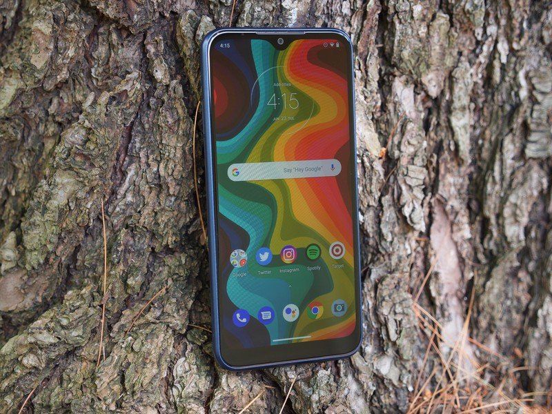 Moto E (2020) review: Too cheap for its own good | Android Central
