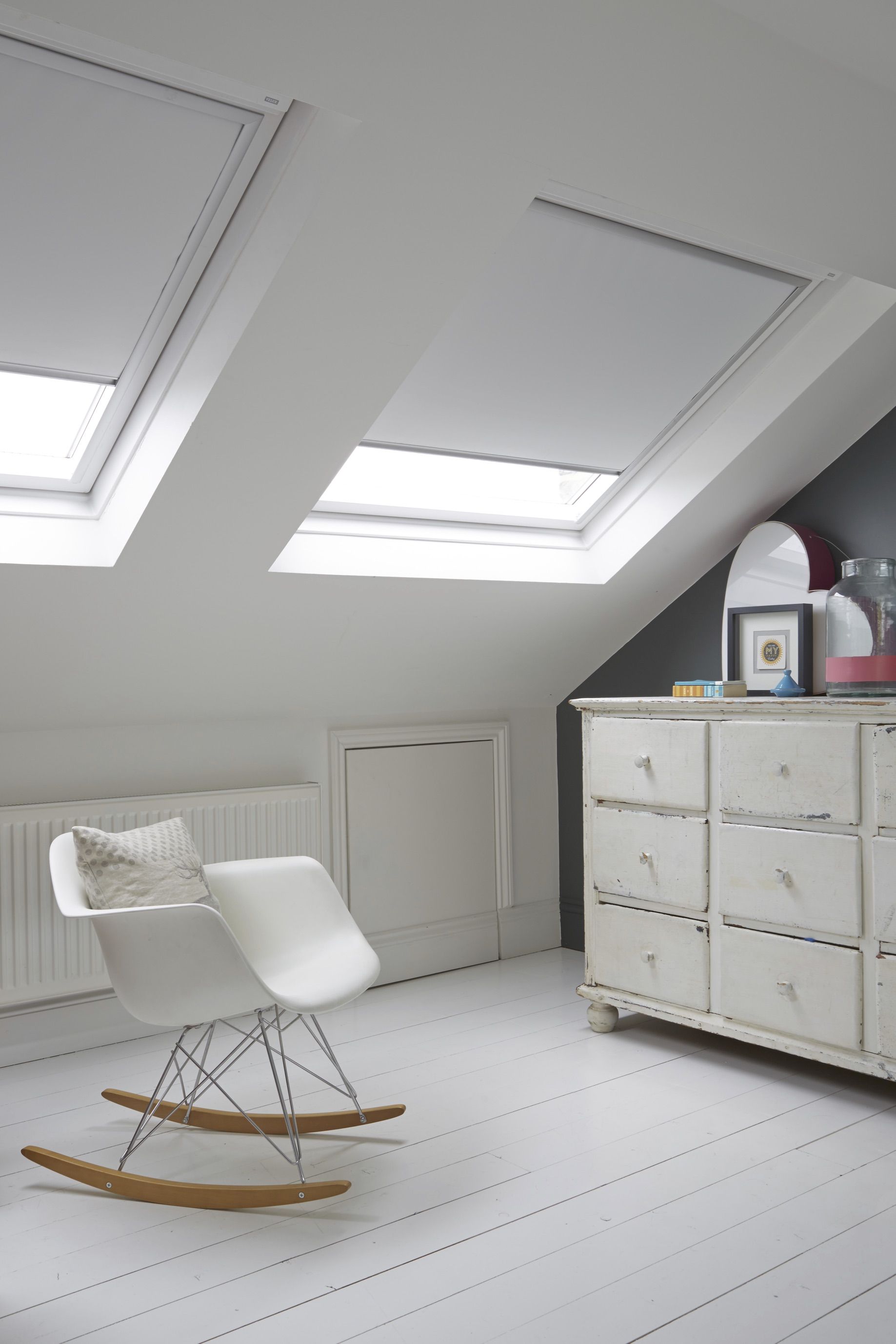 Buyer’s guide to window blinds | Real Homes